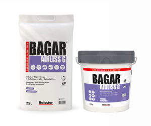 Gamme BAGAR – madecopaint.fr